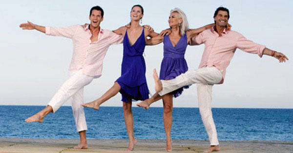 Enjoy The Magic Of Greek Dancing At Your Next Event Or Party
