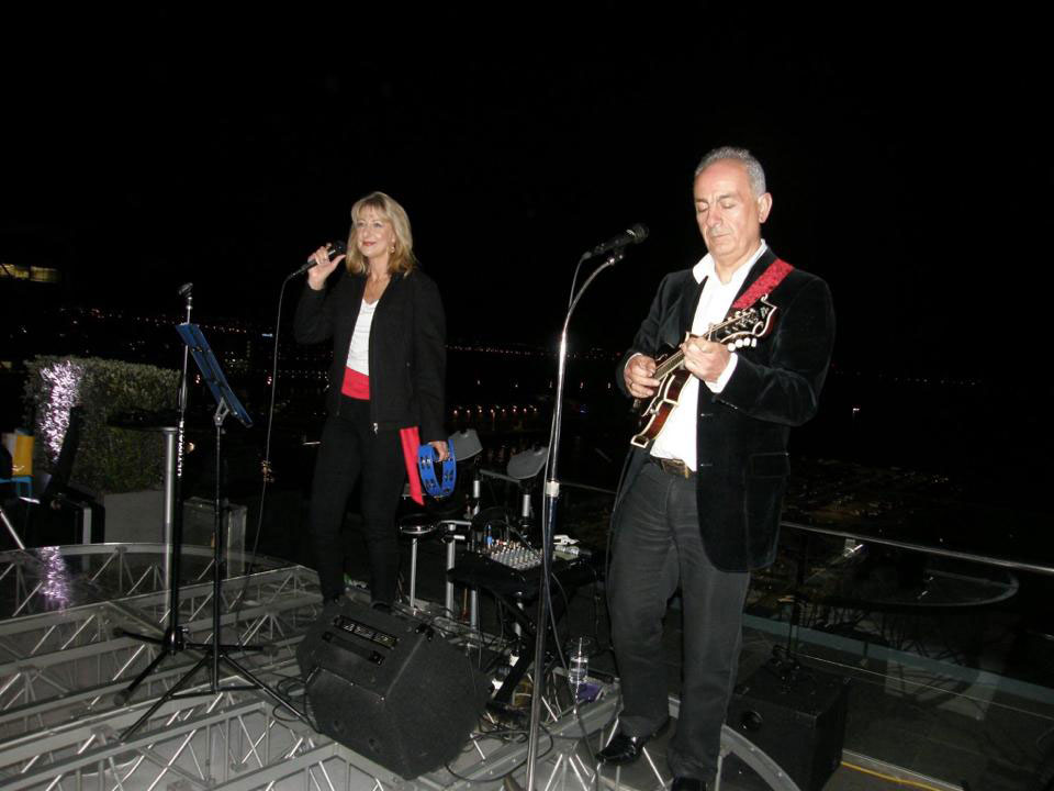Greek Band For Hire Auckland Wide | Get Your Party Moving